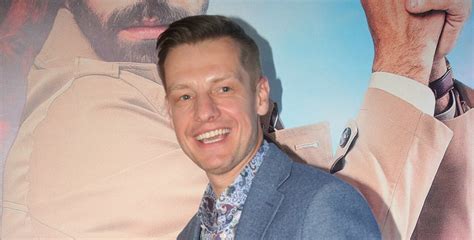 Rafał Mroczek Ma Córkę Pokazał Prywatne Fotografie Cudowna Relacja