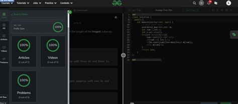 🌟 Day 62160 Geeksforgeeks 160 Days Of Code Challenge 🌟 Lavanya Saxena