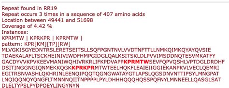 Cyclopeptide Finder Plantismash Documentation