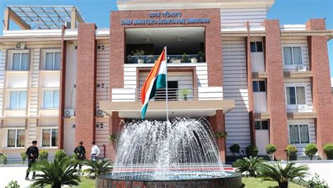 Assams Second Secretariat In Dibrugarh What It Means For The 78 Lakh