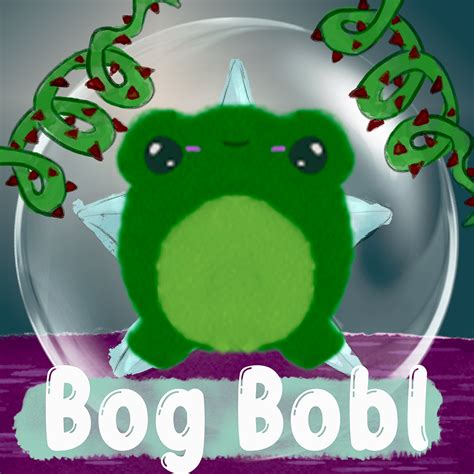 Bog Bobl By Acrylichorizon Chess Yorpotatopancake