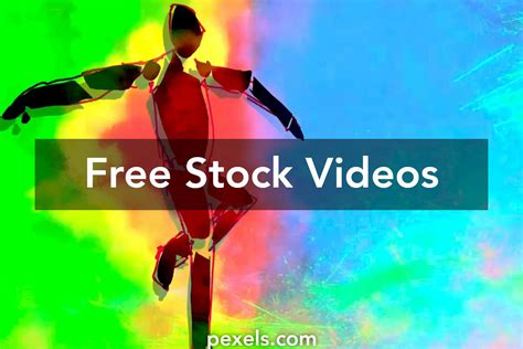 Dancing Animation Videos Download The Best Free 4k Stock Video Footage And Dancing Animation Hd