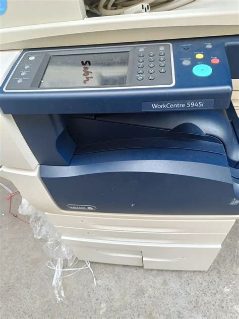 Xerox Photocopy Machine At ₹ 50000piece Xerox Machines In New Delhi