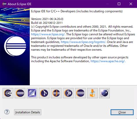 Papyrus Jp User 最近の Eclipse では Java Vm が内包されている? (eclipse Ide For C Papyrus Jp User 最近の Eclipse では Java Vm が内包されている? (eclipse Ide For C