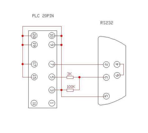Omron Cable Pinout A Comprehensive Guide To Wiring And Connections