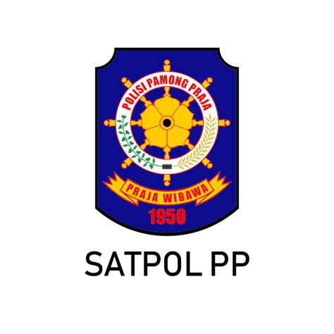 Download Logo Satpol Pp Png 46 Koleksi Gambar