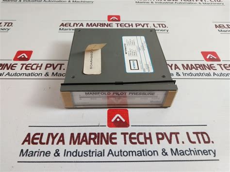 Texmate Fg 101 B2 Meter 101 Seg Bargraph Aeliya Marine