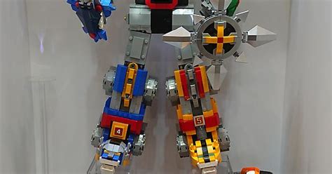 Lego And Vex Album On Imgur