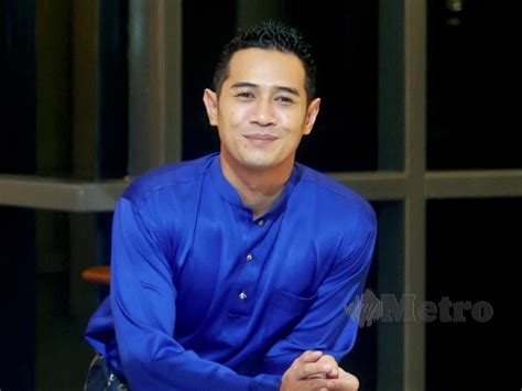 Jangan Campur Hal Keluarga Kami Amar Ashraf Harian Metro