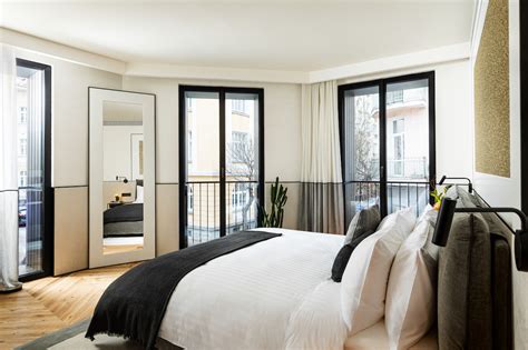 Junó Hotel Sofia Brings Sexy Design To Bulgarias Capital Jetsetter Hk