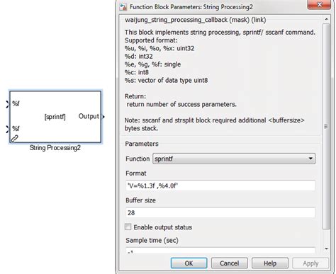 C15 Characteristics Of String Processing Block Download