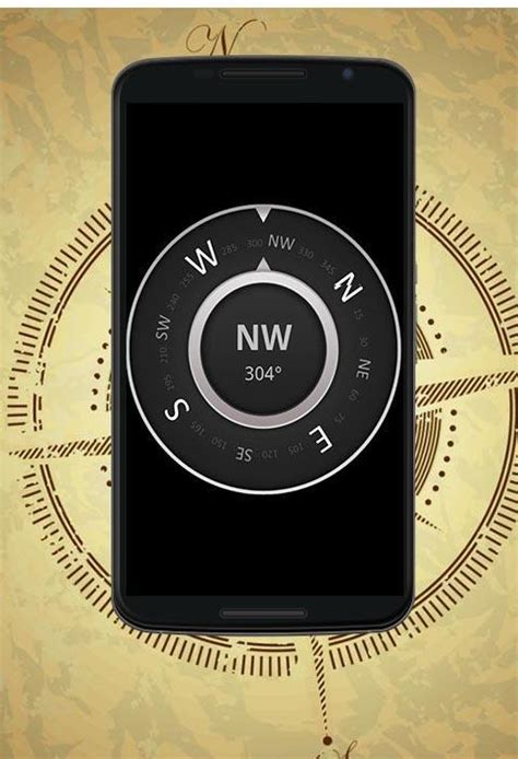 Smart Compass Pro Apk For Android Download