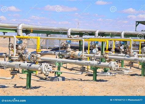 What Is A Manifold In Oil Field At Susan Jaimes Blog