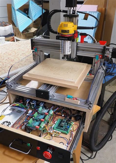 GrblHAL CNC Motion Controller