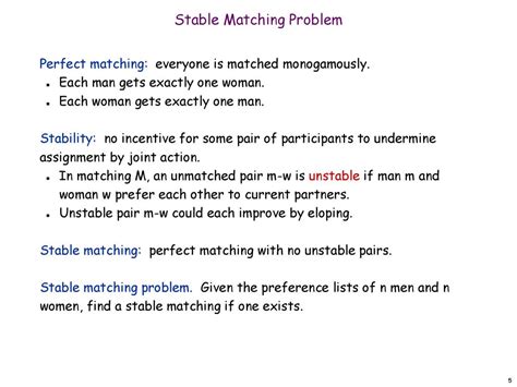 Chapter 1 Introduction Some Representative Problems Ppt Download