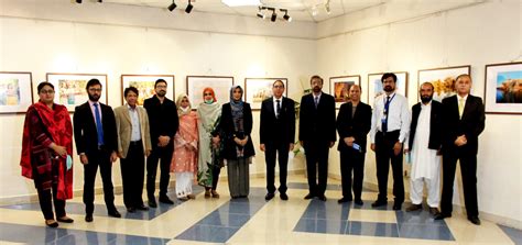 Cui Islamabad Campus College And University Islamabad Pakistan