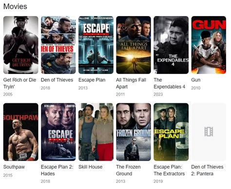 فیفتی سنت کیه ؟ چیکارست ؟ چرا معروف شده ؟ زندگینامش