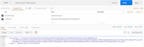 Aspnet Core Web Api Multi Tenant Jwts