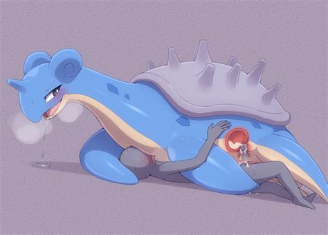 Post 6391502 Kajinchu Lapras Porkyman