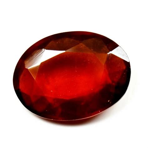 Brown Garnet Gemstone At ₹ 100carat In Haridwar Id 2850395884930