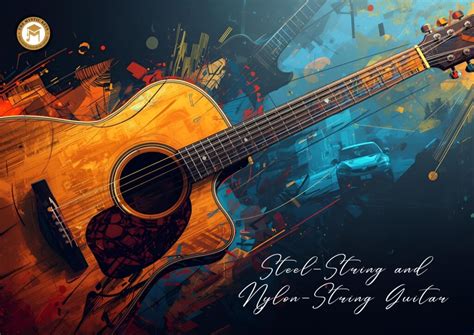 Steel And Nylon String Guitar A Complete Beginners Guide