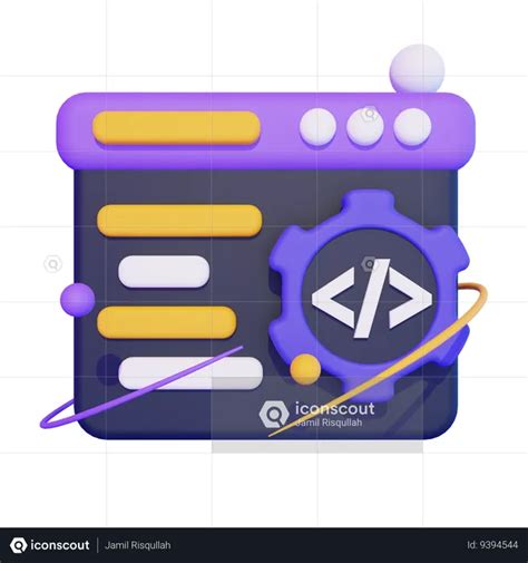 Source Code 3d Icon Free Download Design And Development 3d Icons Iconscout
