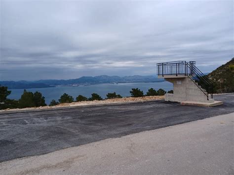 Dubrovački Arhitekt Igor FraniĆ Tužit ću Grad Zbog Spomenika Braniteljima A Na Pelješcu Mi