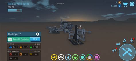My Base Also My 3rd Restart Lol Rterragenesisgame