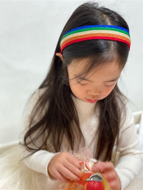 무지개머리띠 아이디어스