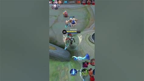 Mobille Legend Short Youtube