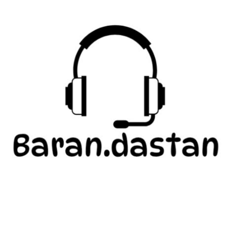 باران داستان Youtube