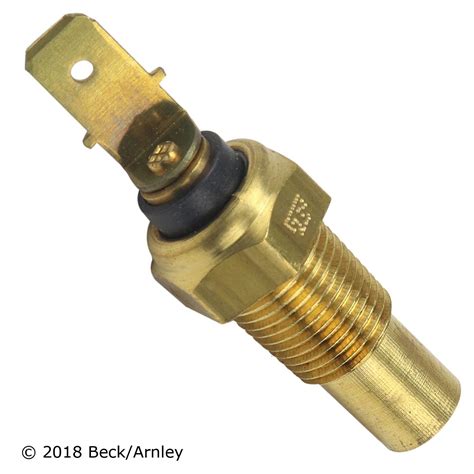 Engine Coolant Temperature Switch Replacement Beck Arnley Crown Automot Go Parts