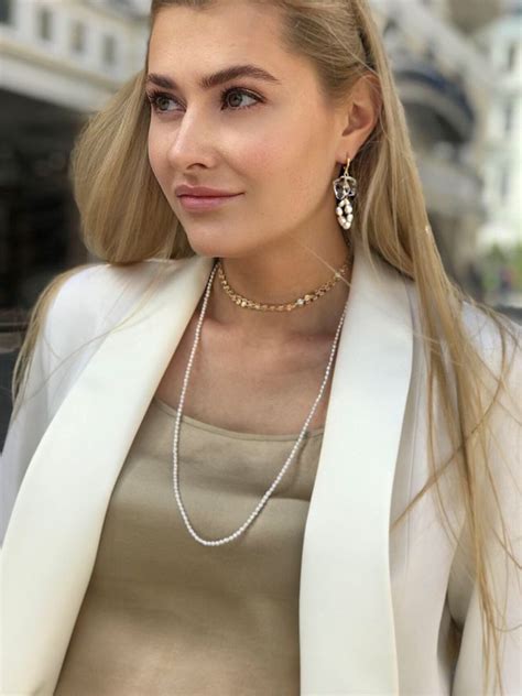 Цепочка для очков, украшение трансформер | Fashion, Drop earrings ...