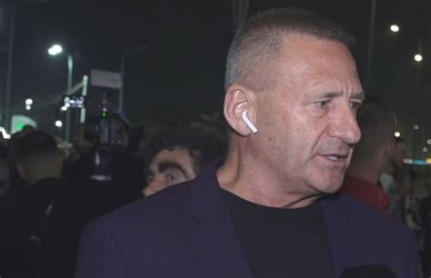 “përballje Dhëmbë Për Dhëmbë” Mosbindja Civile E Opozitës Nard Ndoka Do Ia Nxijmë Jetën Ramës