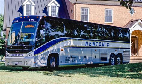 Newton Bus Service Newtonbus Posts X