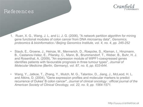 Msc Thesis Presentation PPT Msc Thesis Presentation PPT