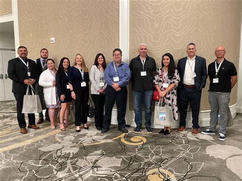 Nancy Schicker On Linkedin Great Spending Time In Person With Some Of My Cnb Colleagues At…