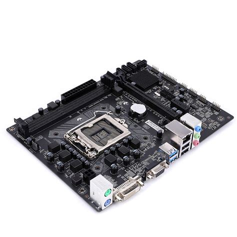 Colorful-Product-C.H110M-K D3 PLUS V20