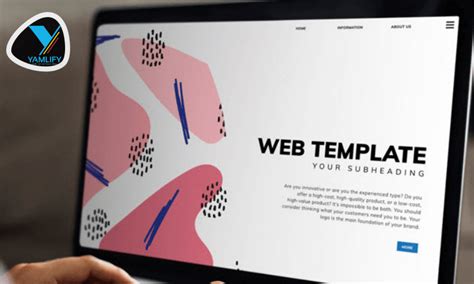 Best Web Development Framework Experts Choice — Yamlify