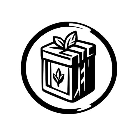 Svg Bundle For Inventory Logo Ai Generated Vector Graphics