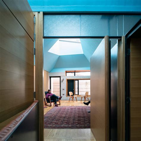 Vdf Presents Short Film Walmer Yard Architecture For The Senses