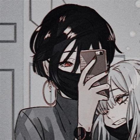Matching Pfps Cute Profile Pictures Anime Best Friends Matching
