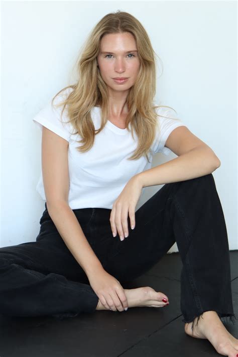 Roxanne Matthee Metro Models