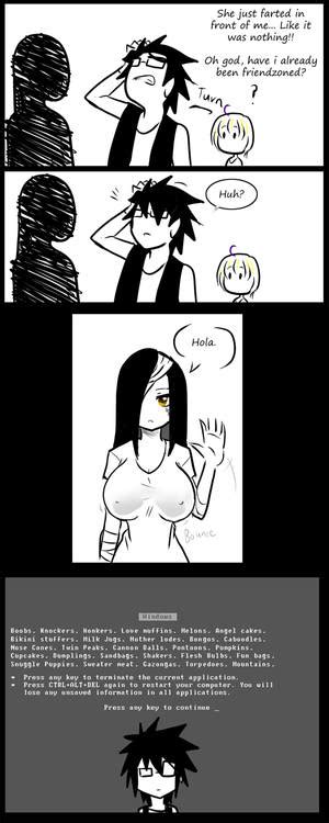 Explore The Best Leshawk Art Deviantart