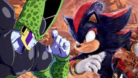 Mk1 Intros Perfect Cell Vs Shadow By Superspidy500 On Deviantart