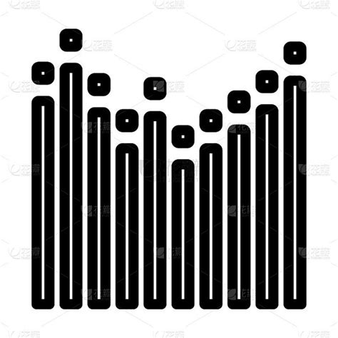 图示均衡器图标
