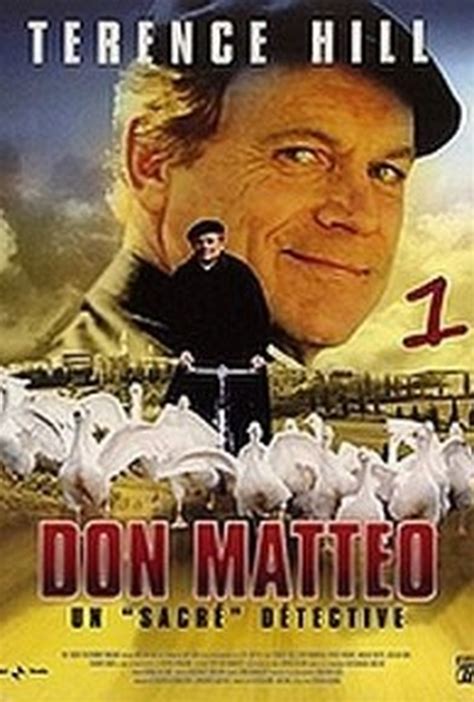 Don Matteo Série De 2000 Filmow