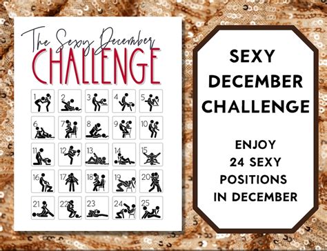 Sexy Advent Calendar Sex Games Sexy Games Adult Advent Calendar Naughty Gift For Him Kinky