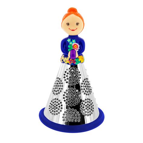 Small Grater Nonna Bouquet Pylones