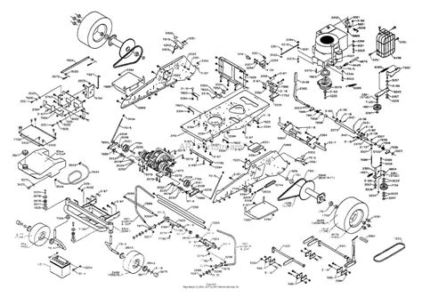 Singer 4423 Sewing Machine Breakdown Wiremystique